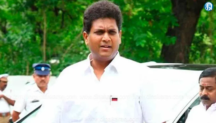 சூரியனின் வெப்பம் தாங்காமல் ஆடுகள் புலம்பல்:கோவை மக்கள் பிரியாணி போட தயாராகிவிட்டார்கள்; திமுக ஐ ...