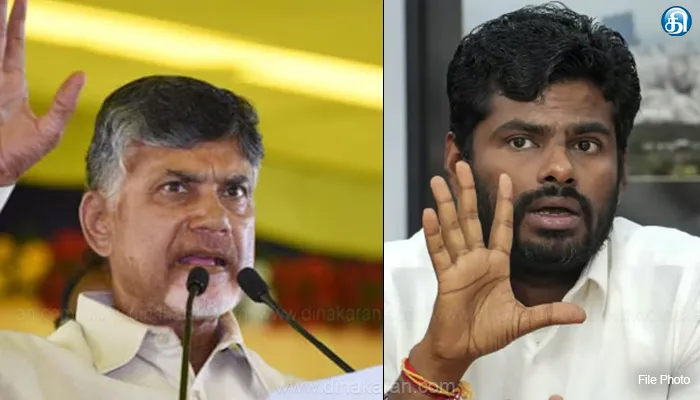 சொல்லிட்டாங்க... - Dinakaran சொல்லிட்டாங்க...