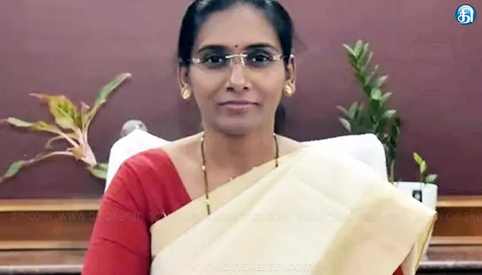 சென்னையை சேர்ந்த முன்னாள் ராணுவ வீரர்கள் மற்றும் உறவினர்கள் காக்கும் கரங்கள் திட்டத்தில் பயன்பெற ...