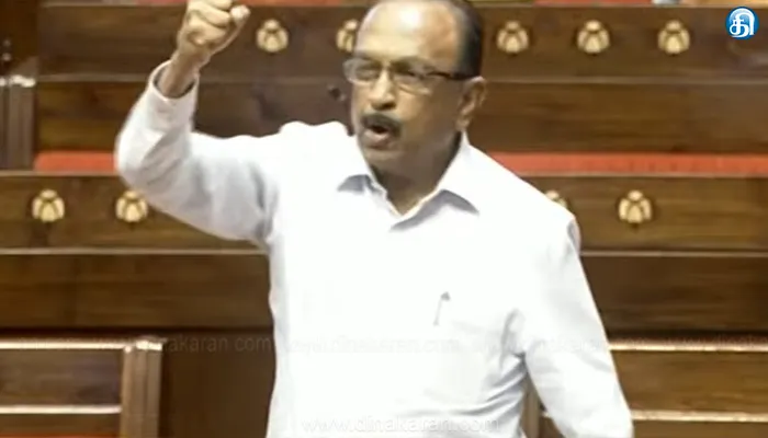 மோடி பிரைம் மினிஸ்டர் அல்ல; பிக்னிக் மினிஸ்டர்.. கட்டாய இந்தியை வெட்டிப் புதைப்போம் ...