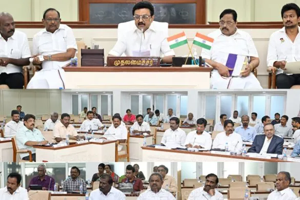 கோடநாடு கொலை, கொள்ளை வழக்கு தொடர்பான விசாரணைக்கு பழனிசாமி முன்னாள் ...