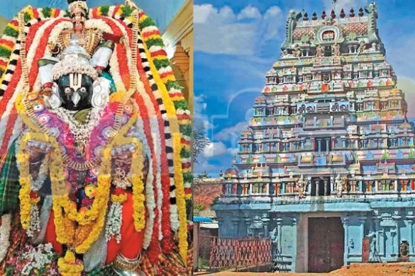 சேவை செய்யுங்கள் குருராஜருக்கு! - Dinakaran