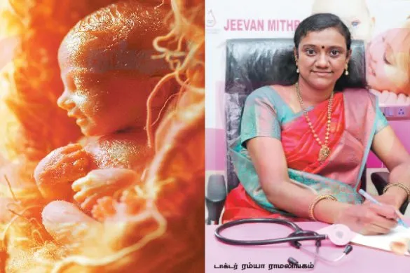 ஆரோக்கியம் தரும் எலுமிச்சை, புதினா நீர்! - Dinakaran