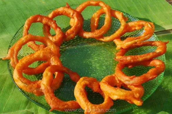 மசாலா மீன் வறுவல் - Dinakaran