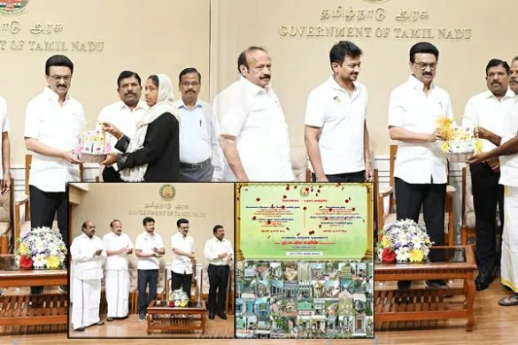 பிரதமர் மோடியின் சிக்கிம் பயணம் ரத்து - Dinakaran