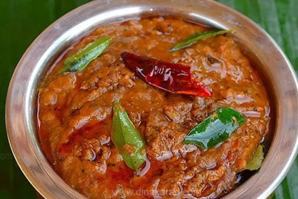 குதிரைவாலி ஆப்பம் - Dinakaran